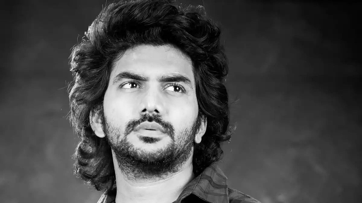 நடிகர் கவினுக்கு மீன் பிடிக்க கற்றுக் கொடுத்த குரு யார் தெரியுமா?