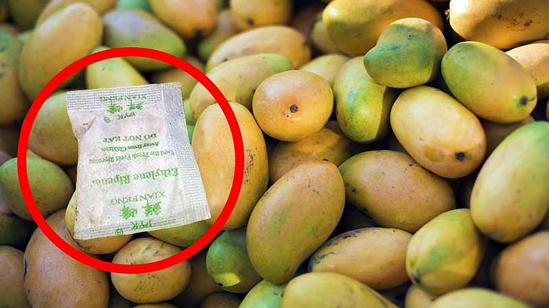 இரசாயன மாம்பழங்களை கண்டுபிடிப்பது எப்படி? நிபுணரின் விளக்கம் இதோ! | How ...