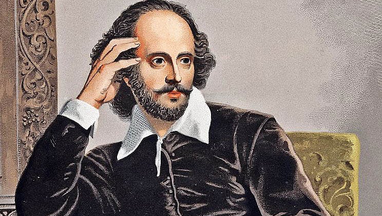 ஷேக்ஸ்பியர் பற்றிய சில சுவையான தகவல்கள்! Some interesting facts about ...