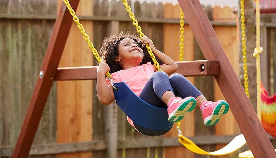 ஆரோக்கியமான வாழ்வுக்கு உதவும் ஊஞ்சல் விளையாட்டு! Swing game for healthy ...