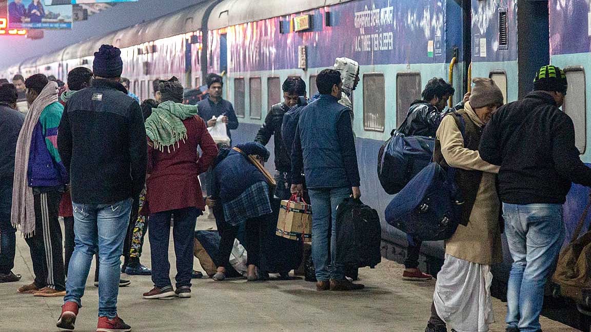 Travel lesson! Payanam articles!