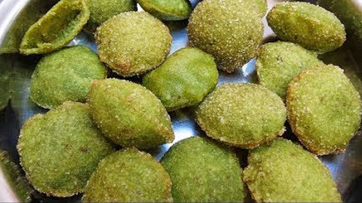 Moru Moru Madurai bairi... seyyalam vaanga!மொறு மொறு ‘மதுரை பைரி ...