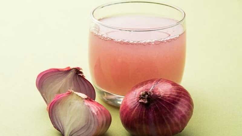 ஆனியன் வாட்டர் அருந்துவதால் கிடைக்கும் ஆரோக்கிய நன்மைகள்! Health ...