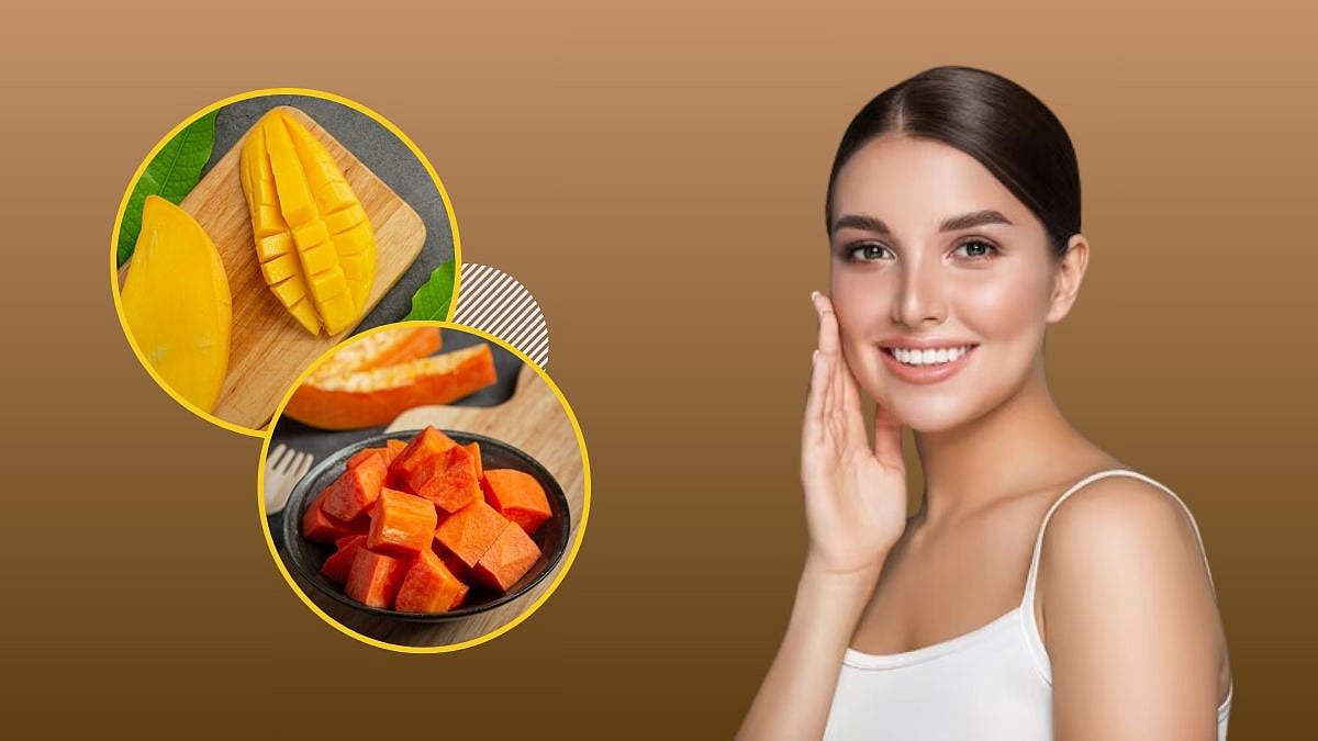 Vitamin untuk kesehatan kulit