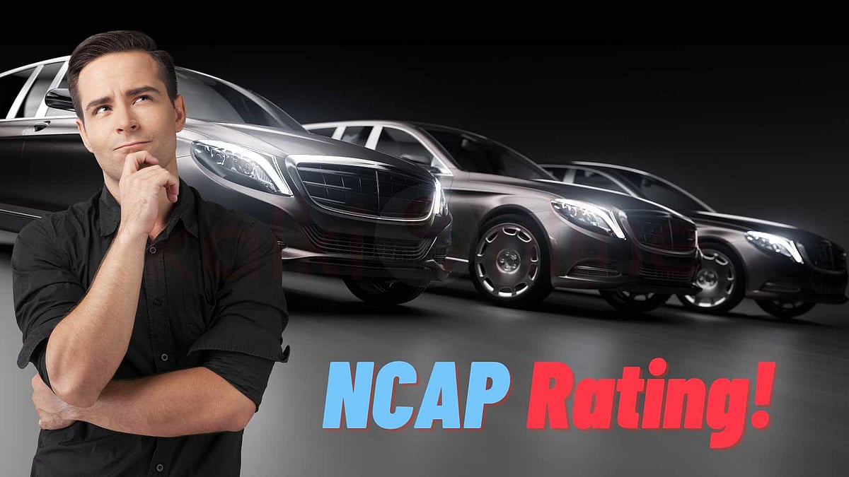 NCAP ரேட்டிங் என்றால் என்ன? அதில் என்ன பயன் உள்ளது? | What is NCAP ...