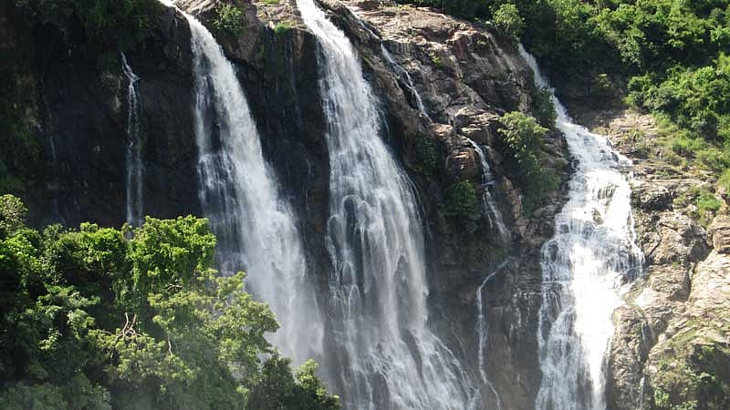 கோடைக்கு ஏற்ற 3 நீர்வீழ்ச்சிகள்: புத்தூருக்கு ஒரு விசிட் அடிக்கலாம் ...