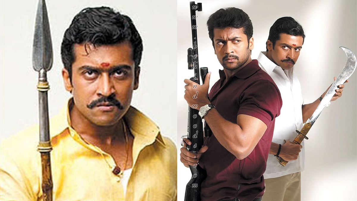 சூர்யா பிறந்தநாளுக்கு ரசிகர்களுக்கு காத்திருக்கும் ட்ரீட்.. ரீ ரிலிசாகும் சூப்பர் படம்! | Vel ...