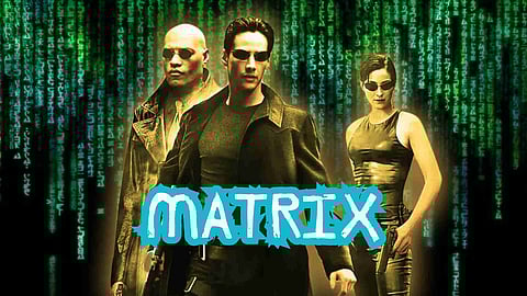 Matrix திரைப்படம் கற்றுத் தந்த வாழ்க்கைப் பாடங்கள்! Life lessons taught ...