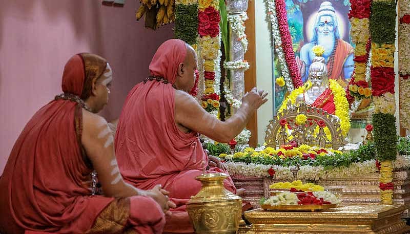 சாதுர்மாஸ்ய விரதத்தின் ஆச்சர்யப் பலன்கள்! Amazing Benefits of ...