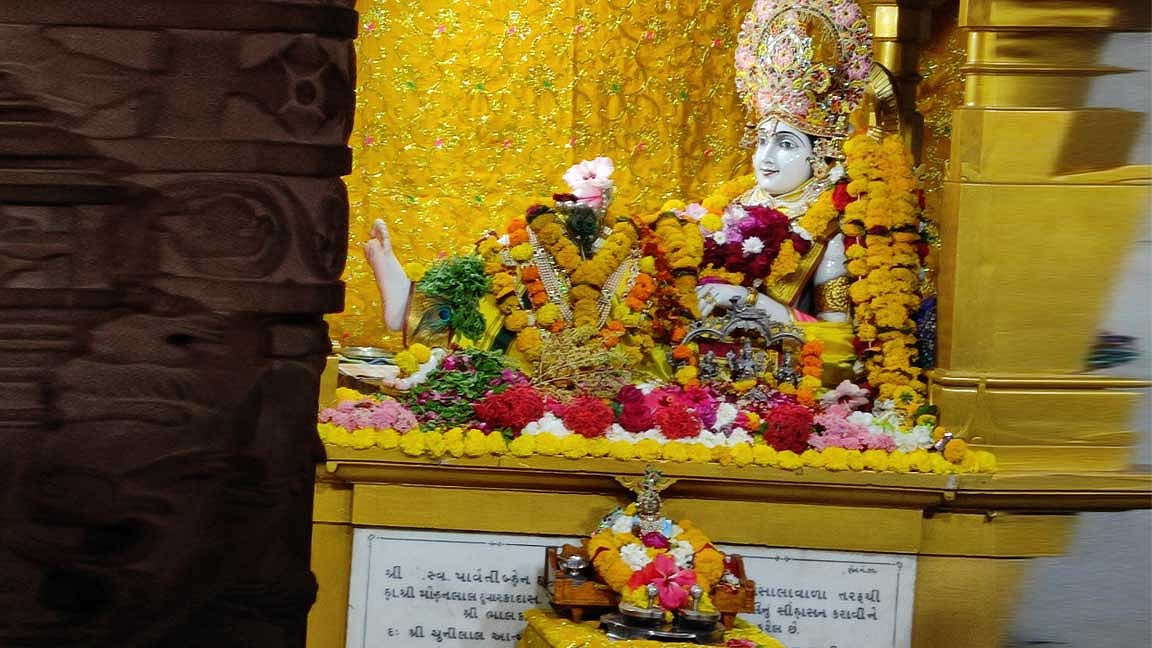 Aanmiga katturai - Mukthi swaraka!