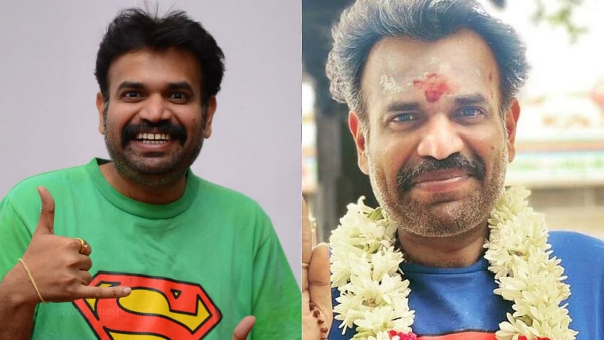ஒருவழியாக திருமண தேதியை அறிவித்த பிரேம்ஜி.. குவியும் வாழ்த்துக்கள் ...