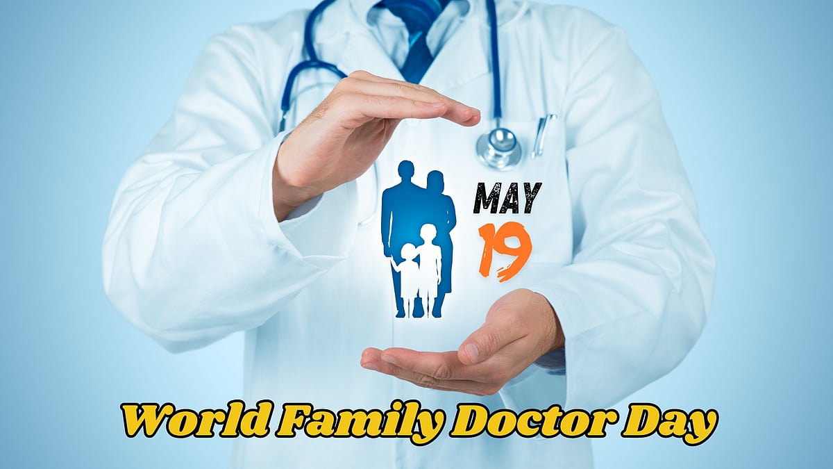 World Family Doctor Day: கொண்டாடப்பட வேண்டிய ஹீரோக்கள்! World Family ...