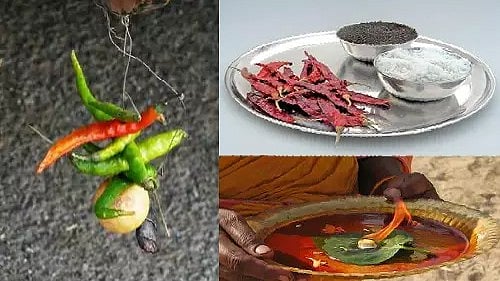 கண் திருஷ்டி ஏற்பட்டிருப்பதை கண்டுப்பிடிக்கும் அறிகுறிகள் என்னென்ன? Do ...