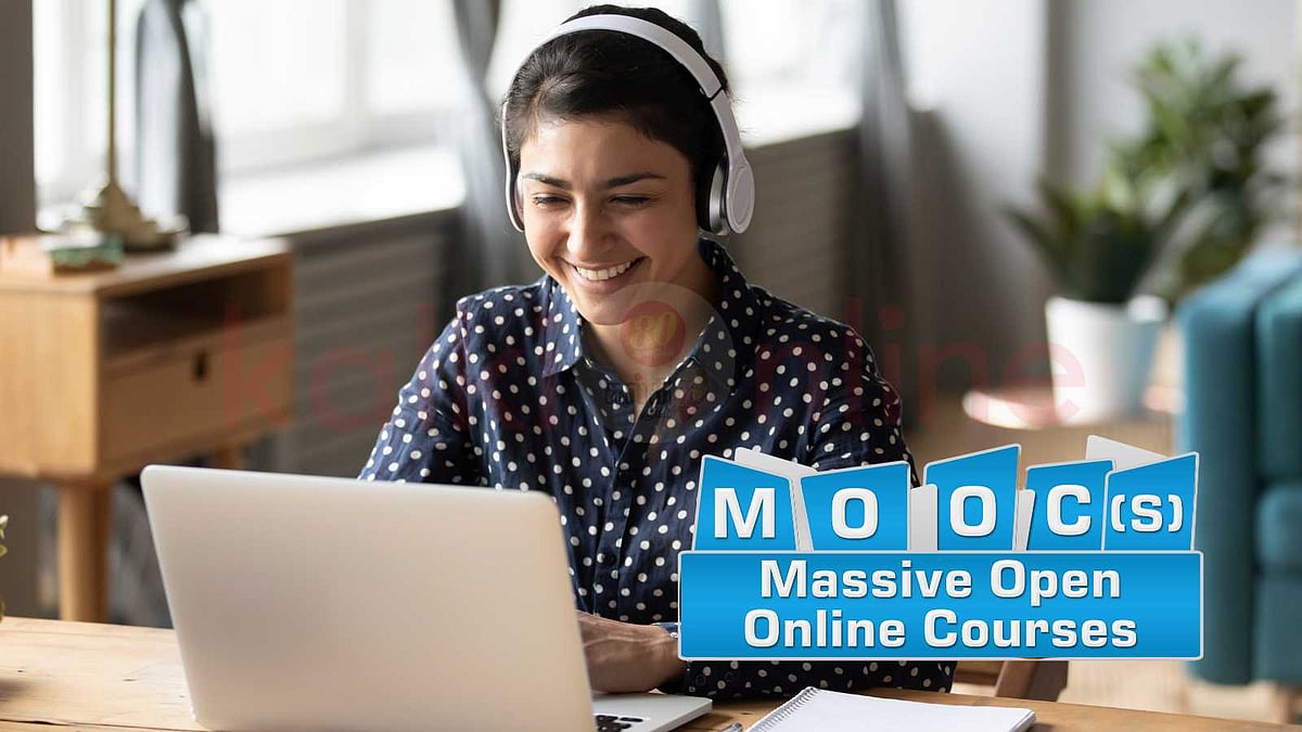 இணையம் என்னும் பல்கலைக்கழகம் - MOOC (Massive Open Online Course) எனும் வசதி பற்றி தெரியுமா ...