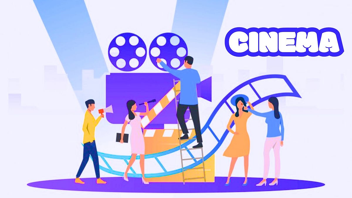 அன்றும், இன்றும் சினிமா..! | Cinema then and now..!