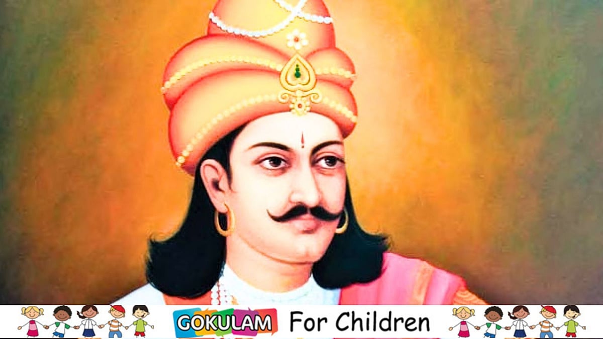 The Legend of King Ashoka: Transformation from a ruthless conqueror to ...