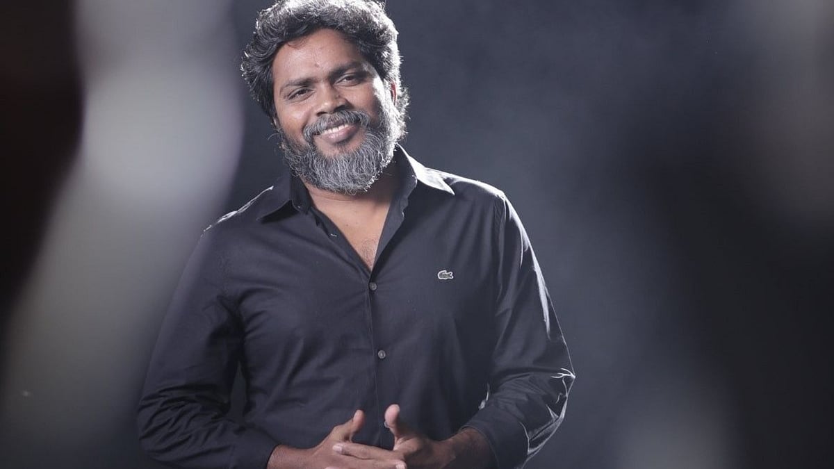 பா.ரஞ்சித்தின் அடுத்தப் படத்தின் வில்லன் ஆர்யா... ஹீரோ அட்டக்கத்தி ...