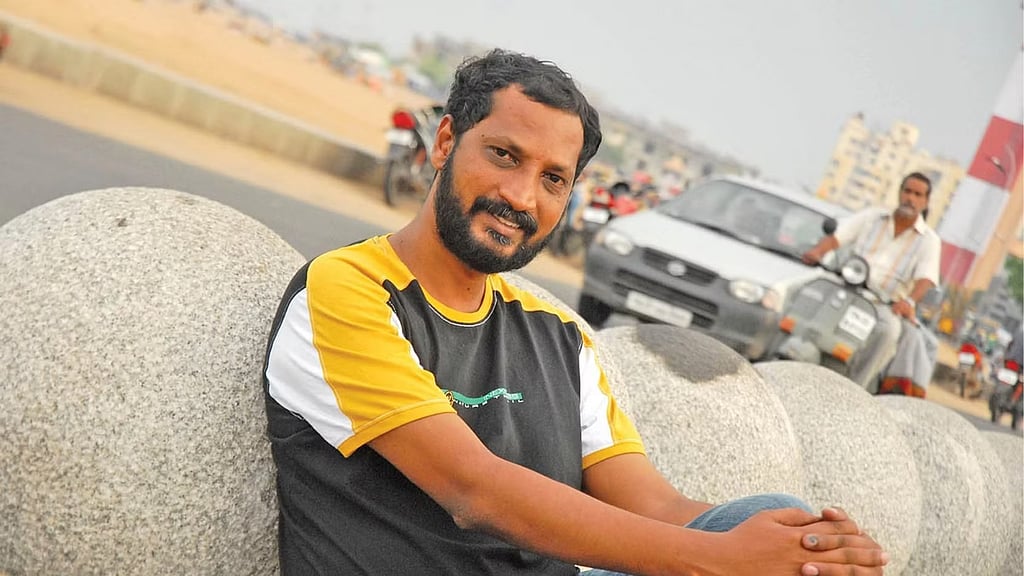 நா. முத்துக்குமாரின் 16 தலைச்சிறந்த வரிகள்! 16 best lines of Na ...