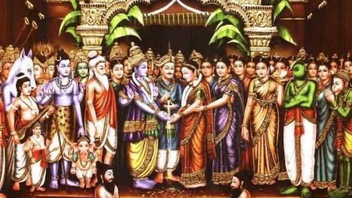 முப்பத்து முக்கோடி தேவர்கள் யார்? | Who are the thirty three crore devas?