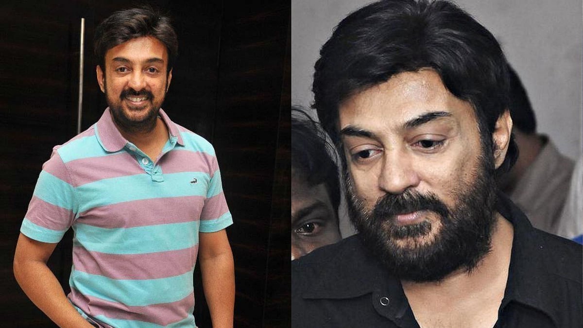 எய்ட்ஸ் வதந்தி குறித்து மனம் திறந்த நடிகர் மோகன்.. பல வருடங்களுக்கு ...