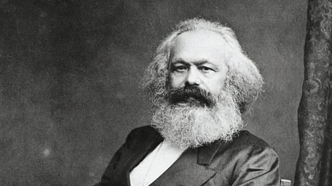 Karl Marx quotes: கார்ல் மார்க்ஸ் கூறிய 16 பொன்மொழிகள்! Karl Marx ...