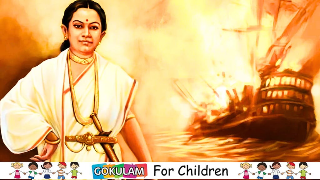 Rani Abbakka Chowta: India's Fearless Warrior Queen!