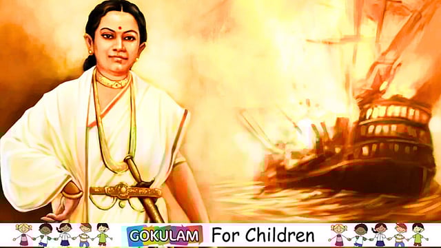 Rani Abbakka Chowta: India's Fearless Warrior Queen!