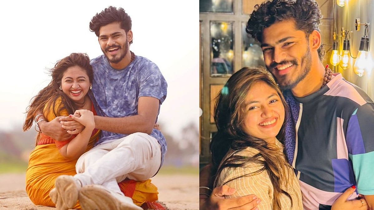 டிடிஎஃப் வாசன் அப்பாவி பையன்.. ஷாலின் சோயா பதிவால் ரசிகர்கள் ஷாக் ...