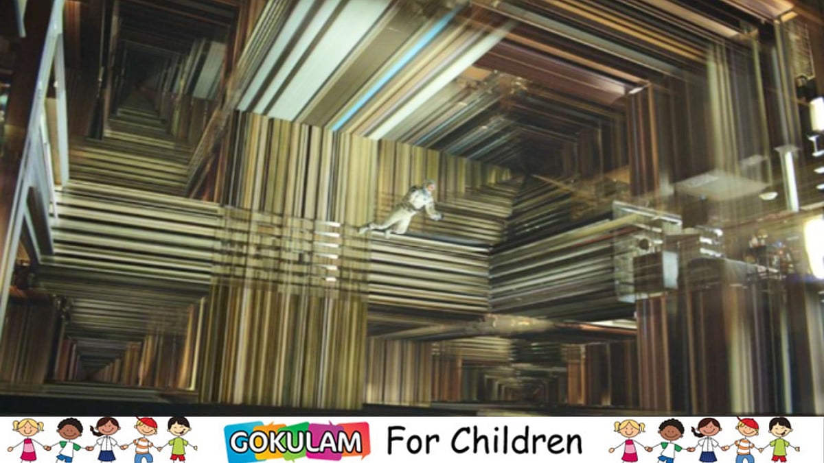 What is a Tesseract? – Understanding the Fourth Dimension!