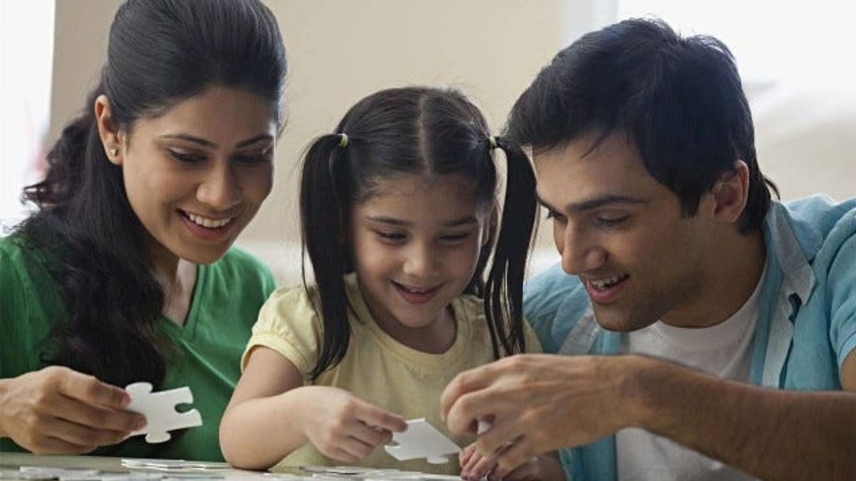 ஒற்றைக் குழந்தையின் சிறப்பியல்புகளும்; எதிர்கொள்ளும் சிக்கல்களும் ...