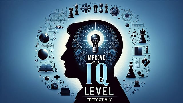 இந்த குணாதிசயங்கள் உங்களிடம் இருந்தால் உங்களுக்கு IQ லெவல் அதிகம்னு ...