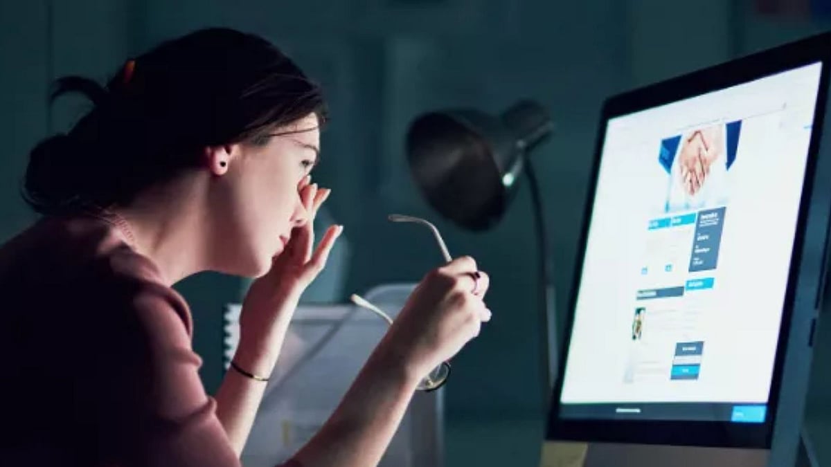 கண்ணோடு காண்பதெல்லாம்...? |Everything you see with your eyes...?