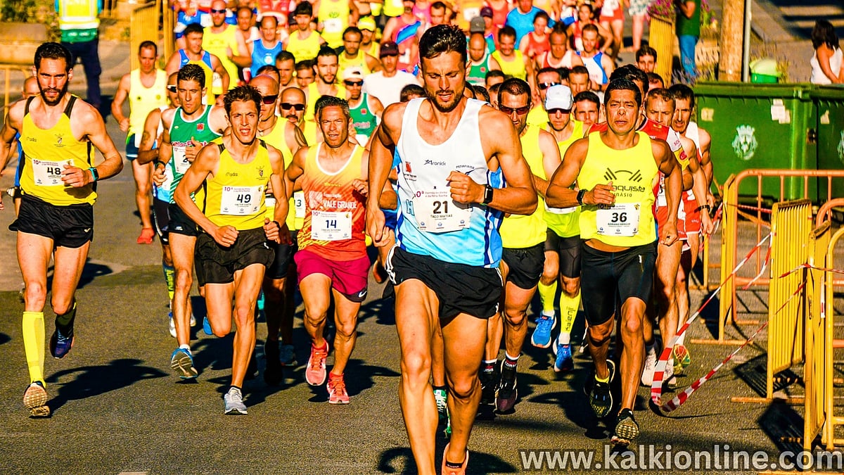 மாரத்தான் பந்தயத்தின் வரலாறு - Pheidippides யார் தெரியுமா? History of ...