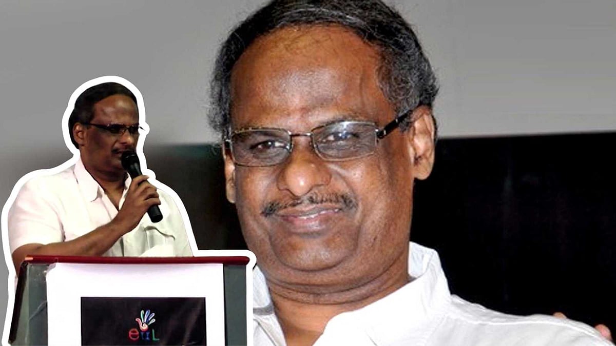 திரைப்பட கல்லூரி மாணவர்களுக்கெல்லாம் முன்னோடி - தமிழ் சினிமாவில் ...