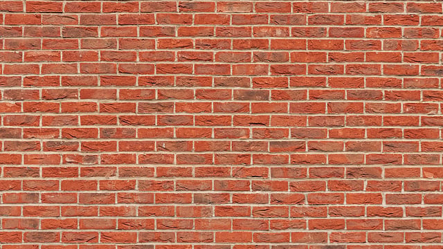 செங்கற்களின் 7 வெவ்வேறு வகைகள்!|7 Different types of bricks!