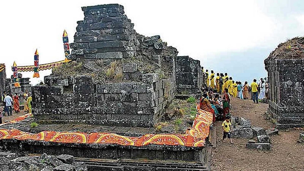தேனி மாவட்டத்தின் மிகப் பழமை வாய்ந்த 7 கோவில்கள்! | 7 oldest temples of ...