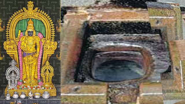 திருச்செந்தூர் நாழிக்கிணற்றின் பெருமை தெரியுமா? Do you know the glory ...