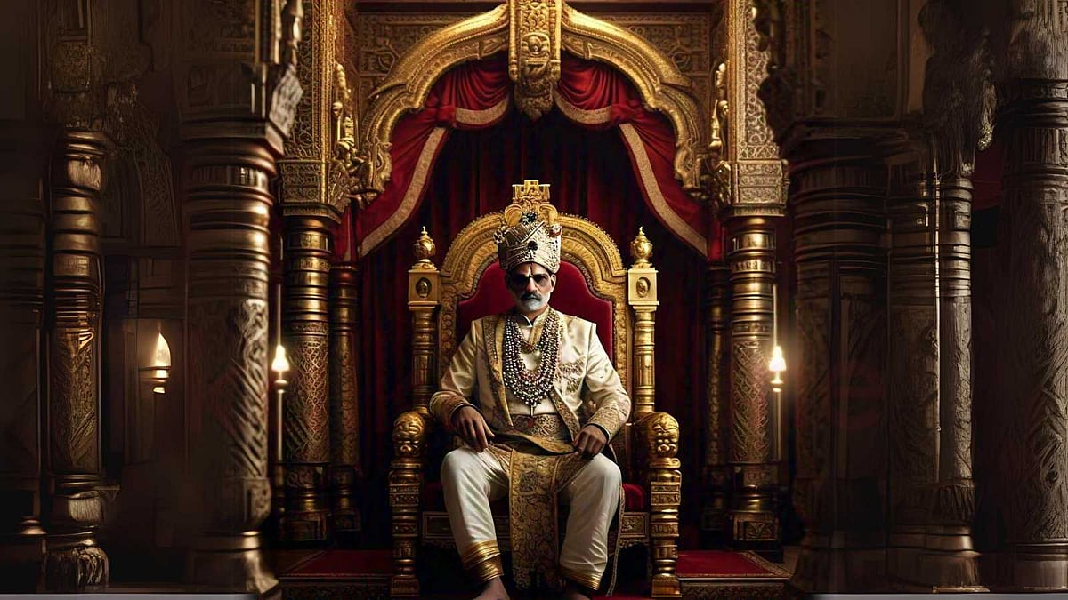 இன்னும் மன்னராட்சி உள்ள நாடுகள் - என்ன தனித்துவம் மறைந்திருக்கிறது!