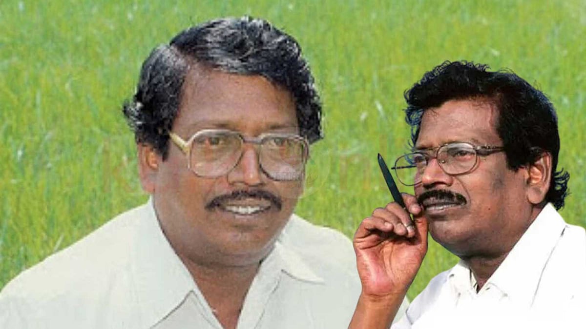 திரைத்துறையில் கவிஞர் மு.மேத்தாவின் பங்கு!