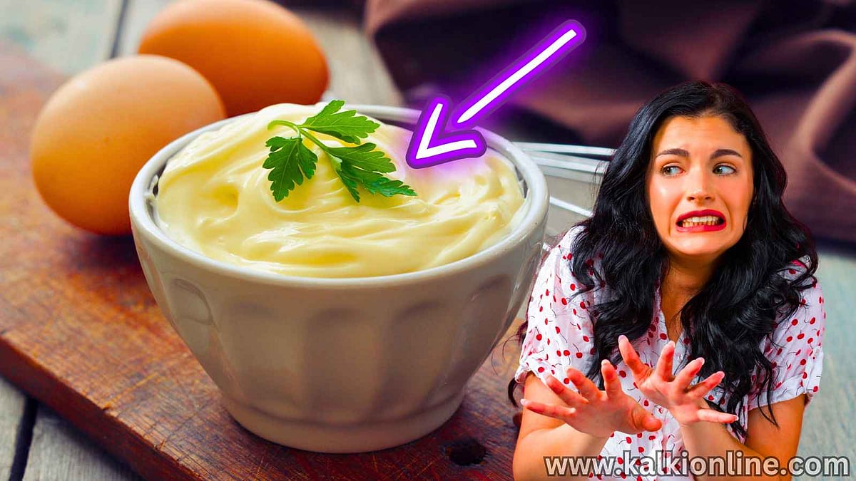 Mayonnaise சாப்பிடுவது ஆரோக்கியமானதா? அதை ஏன் தவிர்க்க வேண்டும்?