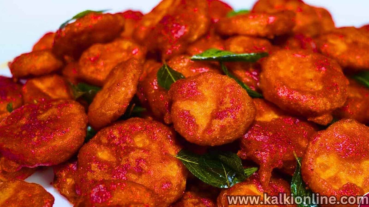 கேரட் 65 செய்வது எப்படி?