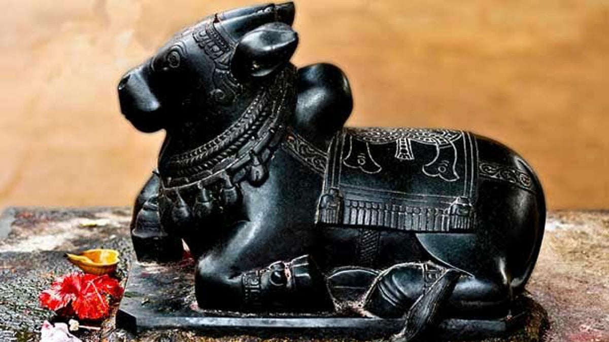 விதவிதமான கோலத்தில் நந்தி பகவான் அமைந்த திருத்தலங்கள்!