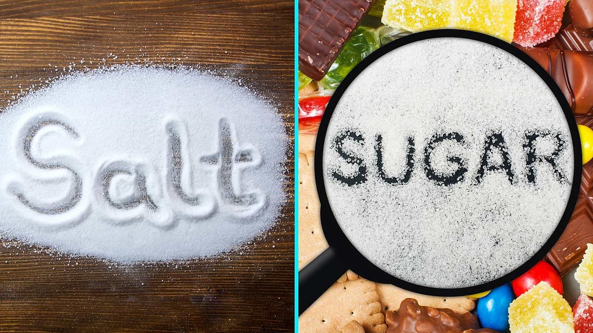 உப்பு Vs. சக்கரை: தயிரில் எதை சேர்த்து சாப்பிடுவது நல்லது?