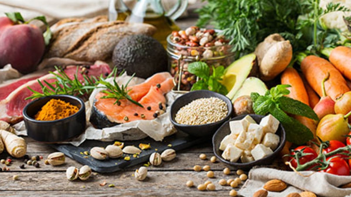 ஃபிரீசரில் வைத்தாலும் ஊட்டச்சத்து குறையாத 9 வகை உணவுகள்!