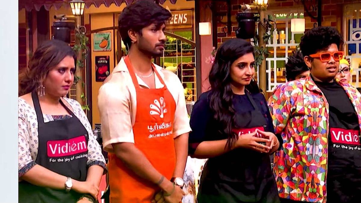 CWC 5 யின் டைட்டில் வின்னர் இவர்தானா? ரசிகர்களின் கருத்து!