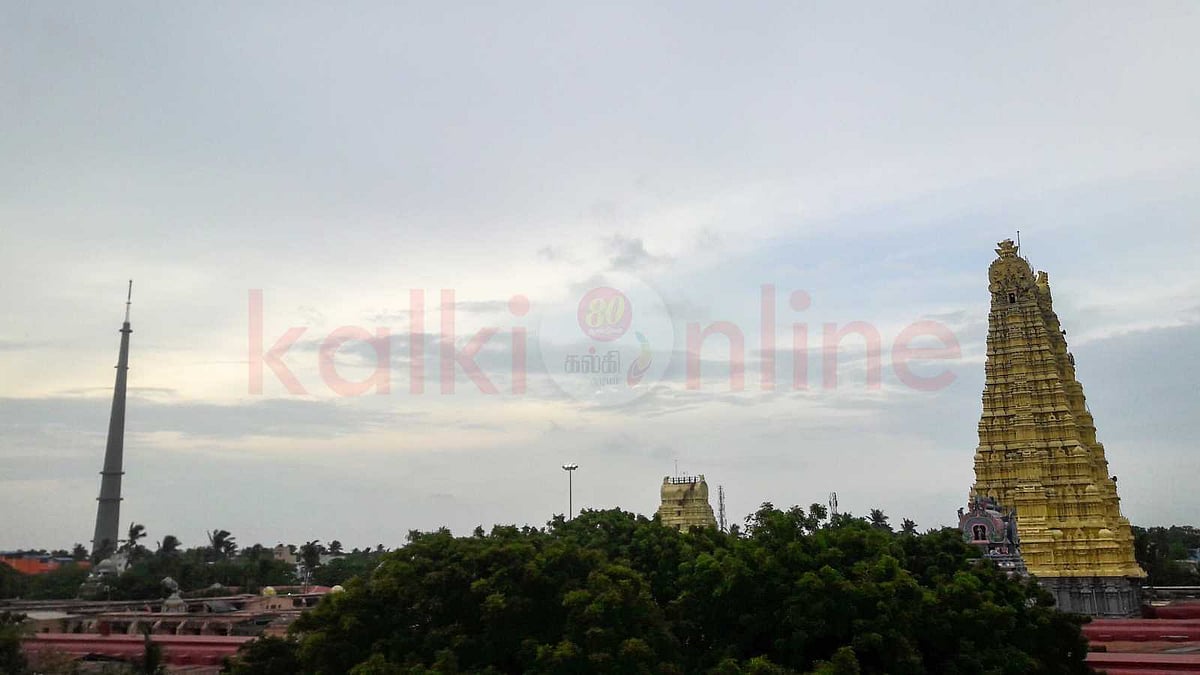 பித்ரு தோஷப் பரிகாரத் தலங்கள் 7 எங்குள்ளது தெரியுமா?