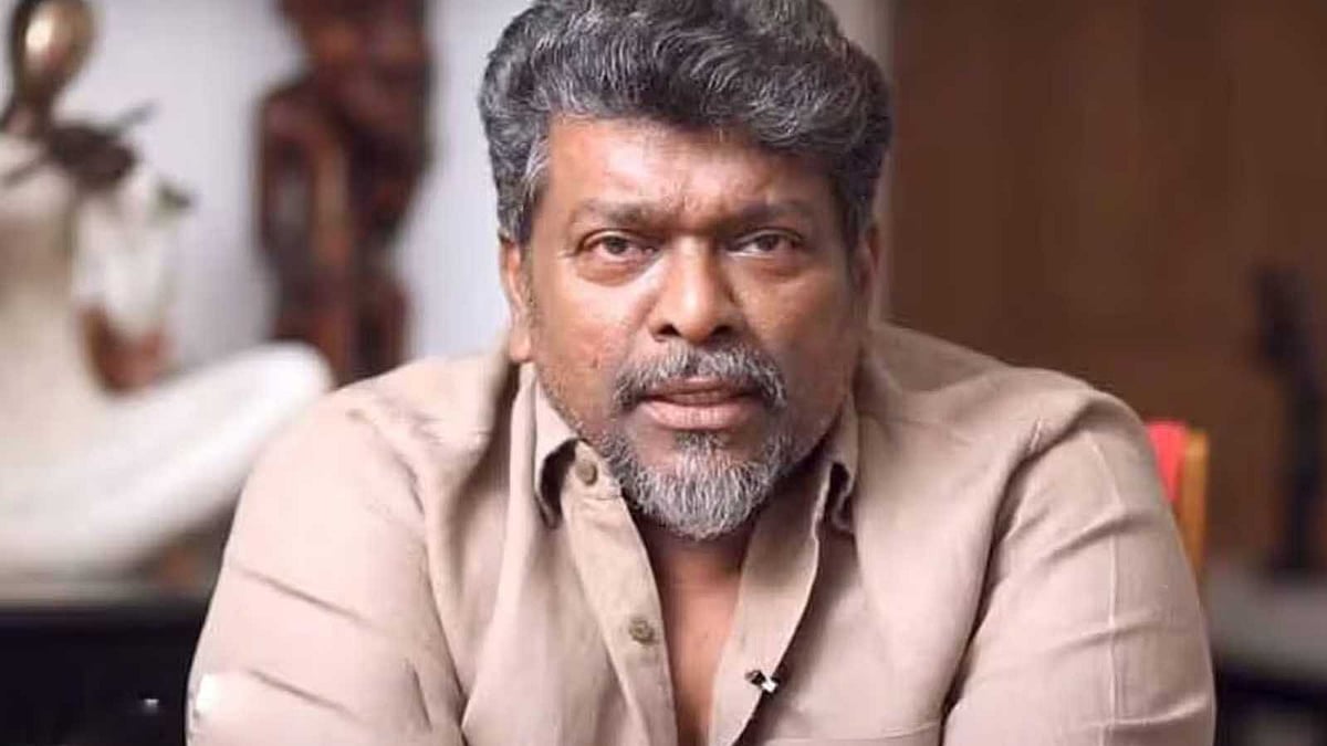 HBD பார்த்திபன் Sir - புதுமைக்கொரு எடுத்துக்காட்டு; துணிச்சலுக்கு ஓர் ...