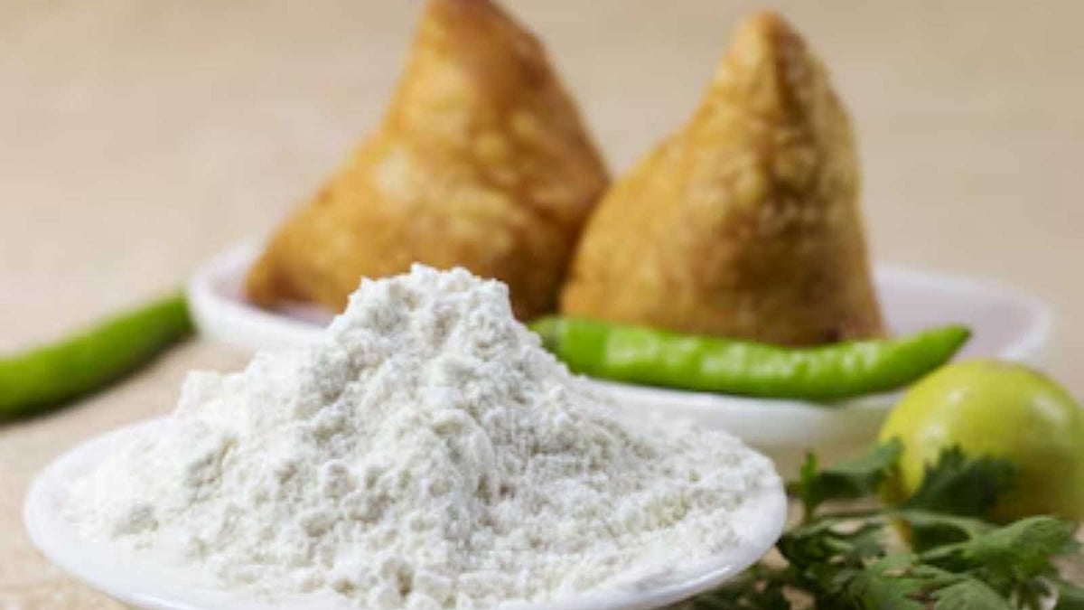 மைதா உணவுகளை எடுத்துக்கொள்வதால் உடலில் ஏற்படும் 5 பிரச்னைகள்!