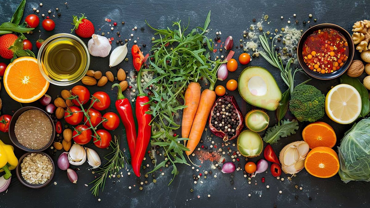 உலோக சத்துக்களுக்கும் நீண்ட ஆயுளுக்கும் தொடர்பு உண்டா?