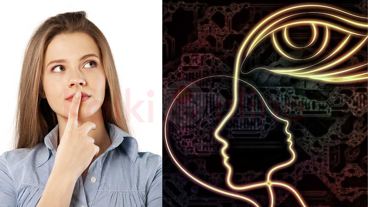 இக்கட்டான சூழ்நிலைகளில் கை கொடுக்கும் உள்ளுணர்வு!